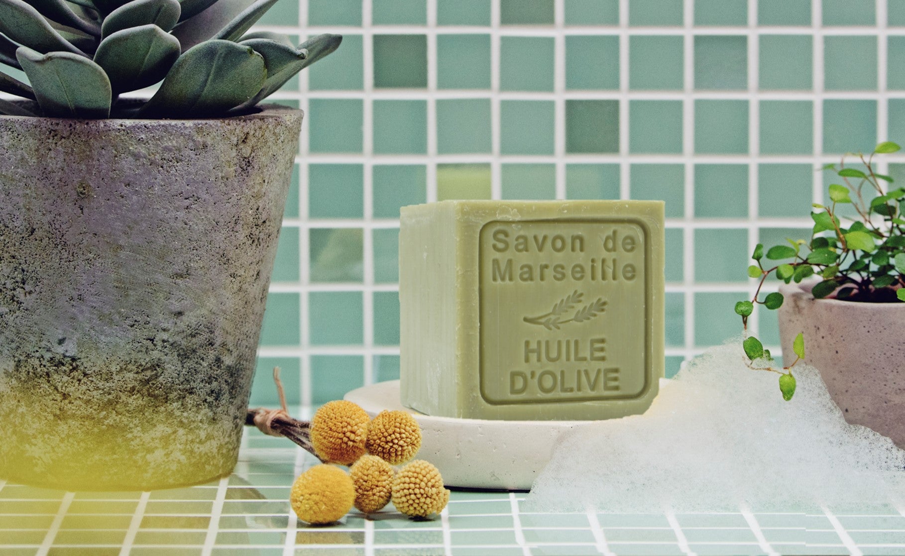 MARSELIO MUILAI – LAVANDE PROVENCE