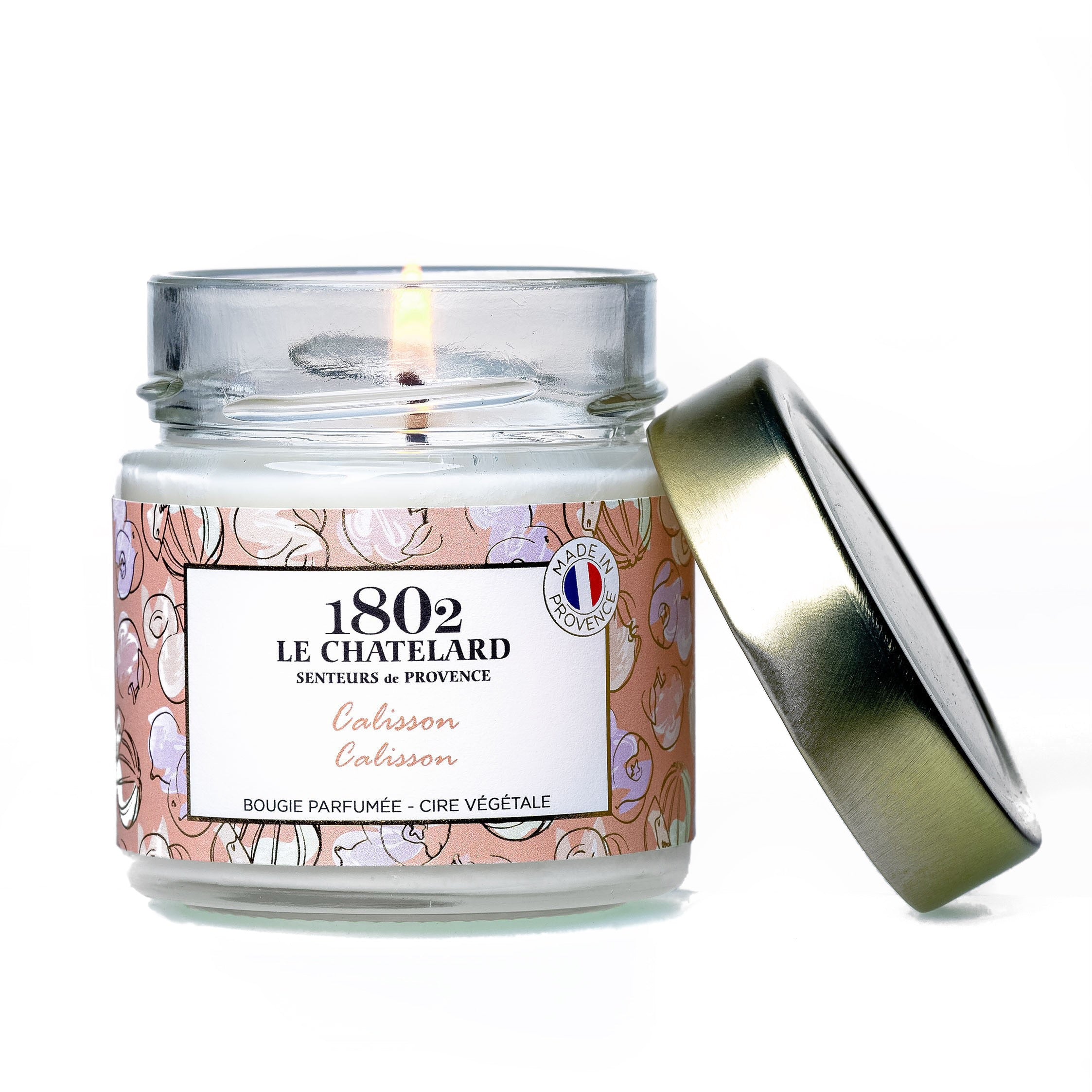 Kalisonai – LAVANDE PROVENCE